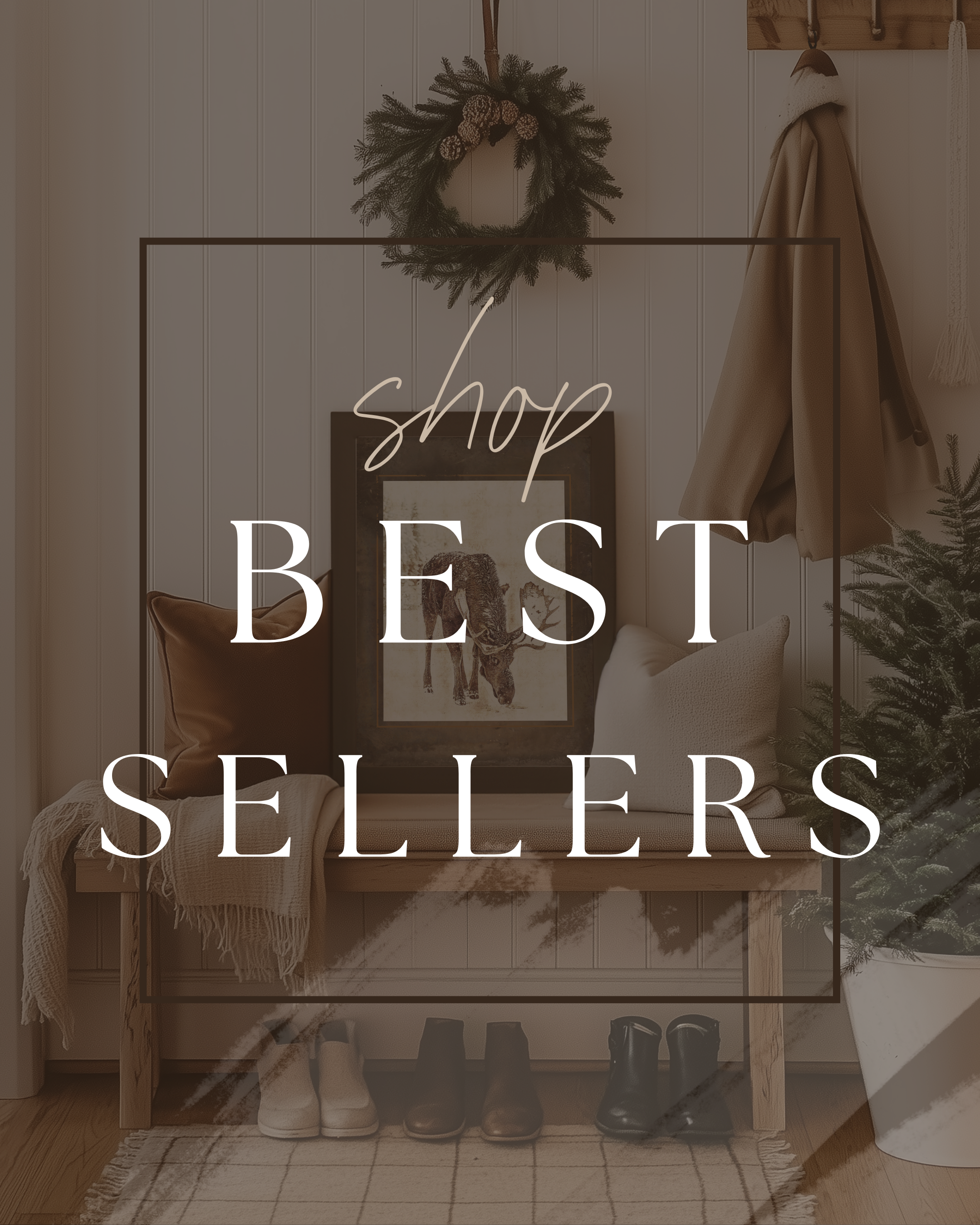 Best Sellers – WillowBee Signs